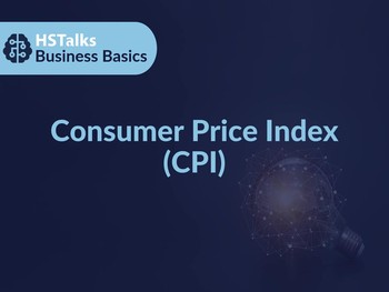 Consumer price index (CPI) | HSTalks