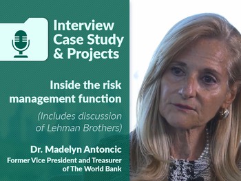 Inside the risk management function | HSTalks