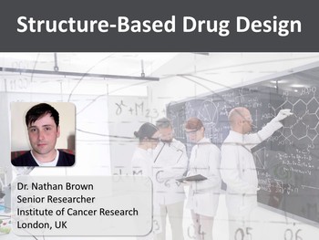 Structure-based drug design | HSTalks