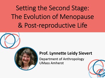 Setting the second stage: the evolution of menopause & post ...