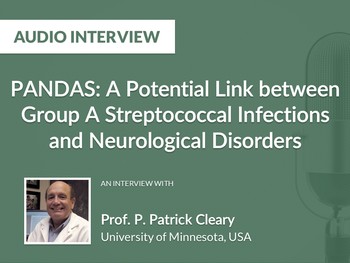 PANDAS: a potential link between group A streptococcal infections and ...