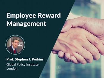 Employee reward management | HSTalks