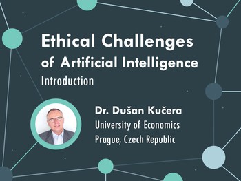 Ethical challenges of artificial intelligence: introduction | HSTalks