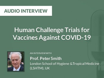 Human challenge trials for vaccines against COVID-19 | HSTalks