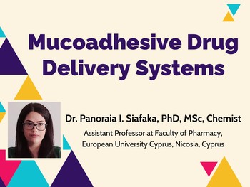 Mucoadhesive drug delivery systems | HSTalks