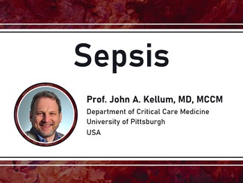Sepsis | HSTalks