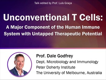 Unconventional T cells: a major component of the human immune system with untapped therapeutic ...