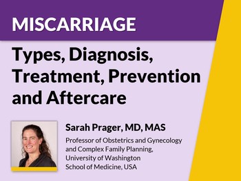 Miscarriage: types, diagnosis, treatment, prevention and aftercare ...