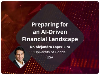Preparing for an AI-driven financial landscape | HSTalks