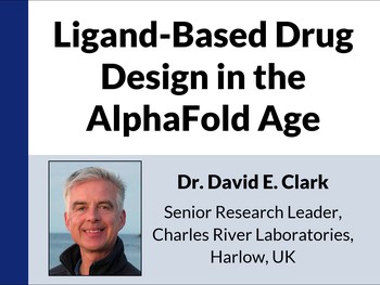 Ligand-based drug design in the AlphaFold age | HSTalks